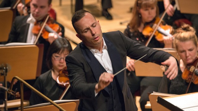 Biography - Yannick Nézet-Séguin - Yannick Nézet-Séguin - Canadian ...