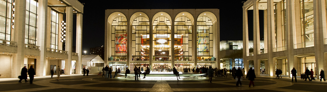 Yannick Nézet-Séguin Will Shake Things Up at the Met Opera - Yannick ...