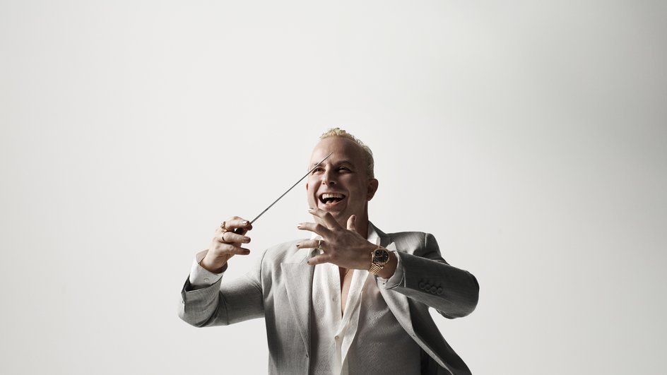 Yannick to conduct famous New Year's concert in Vienna in 2026 ...