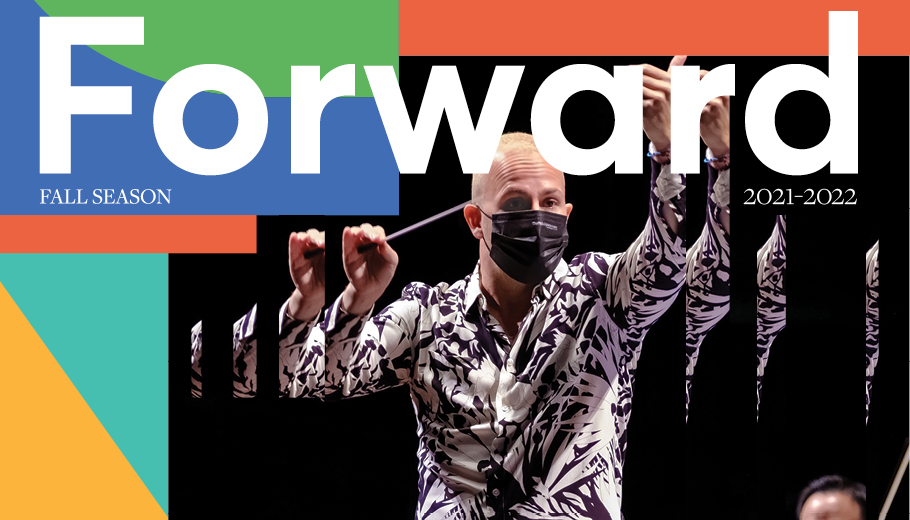 Yannick and his Philadelphia Orchestra announce their season 2021-2022 ...