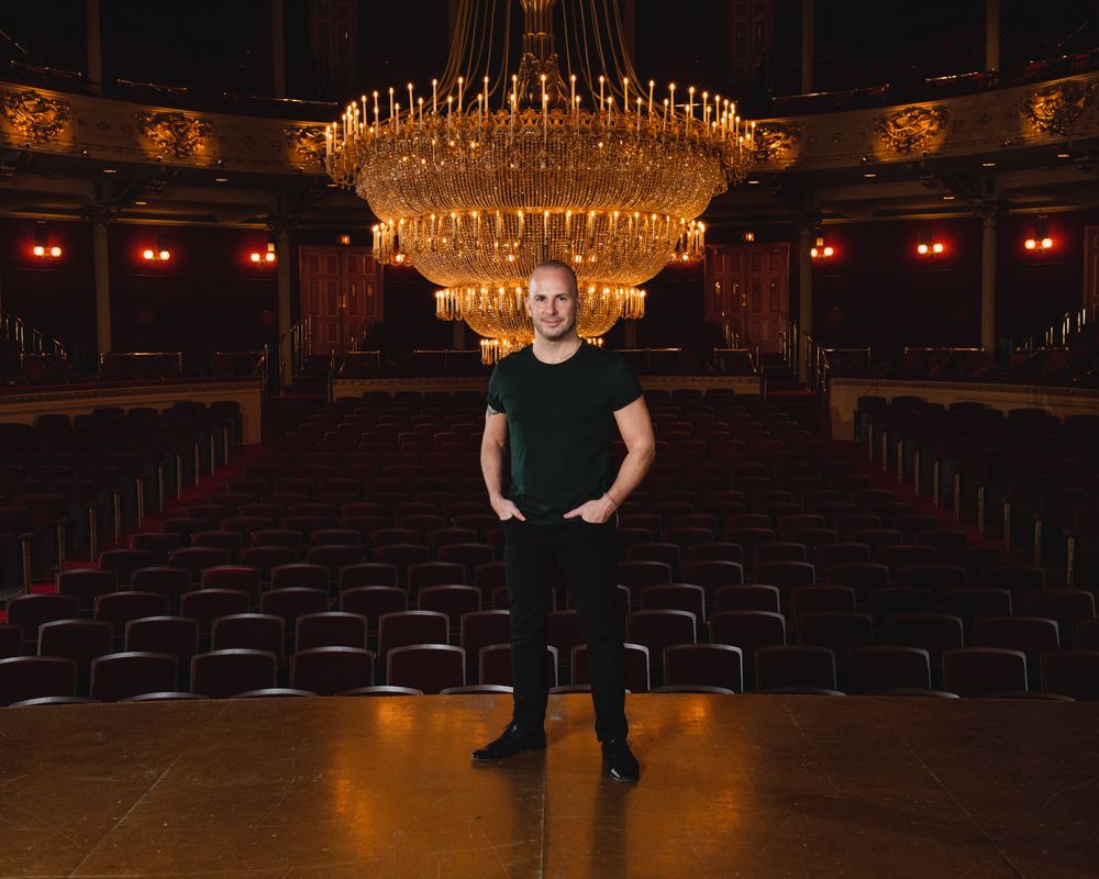 The Metropolitan Opera announces its 2024-25 season today, including ...
