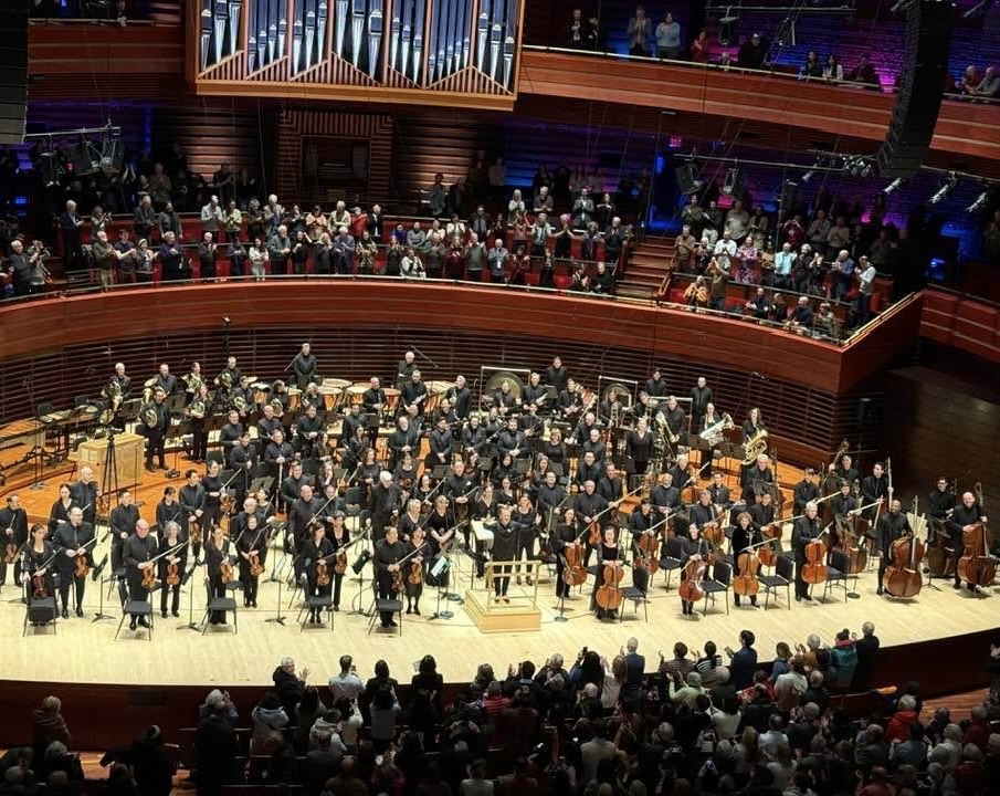 Yannick and The Philadelphia Orchestra: almost 15 years together ...