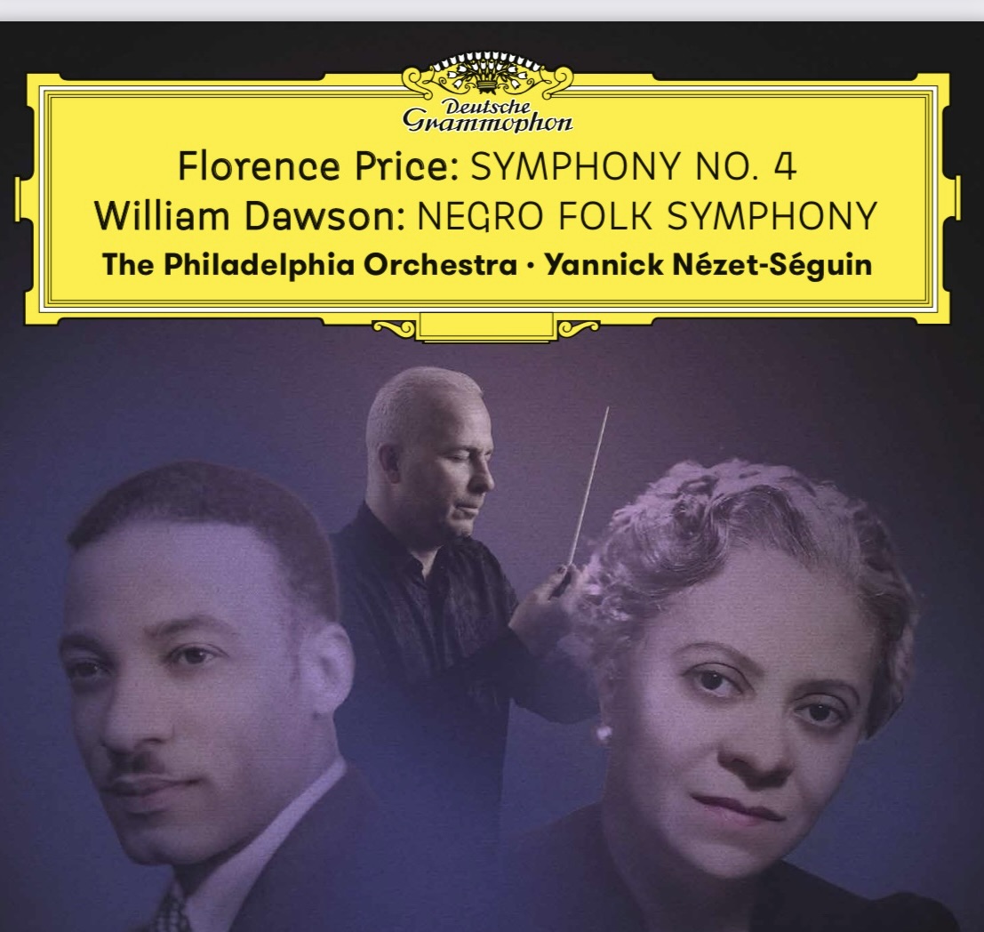 Yannick and his Philadelphia Orchestra win the Edison Classical Award ...