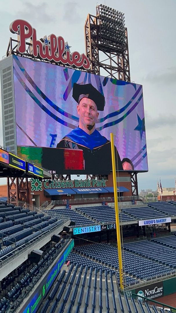 Yannick receives his eighth honorary doctorate from Drexel University ...